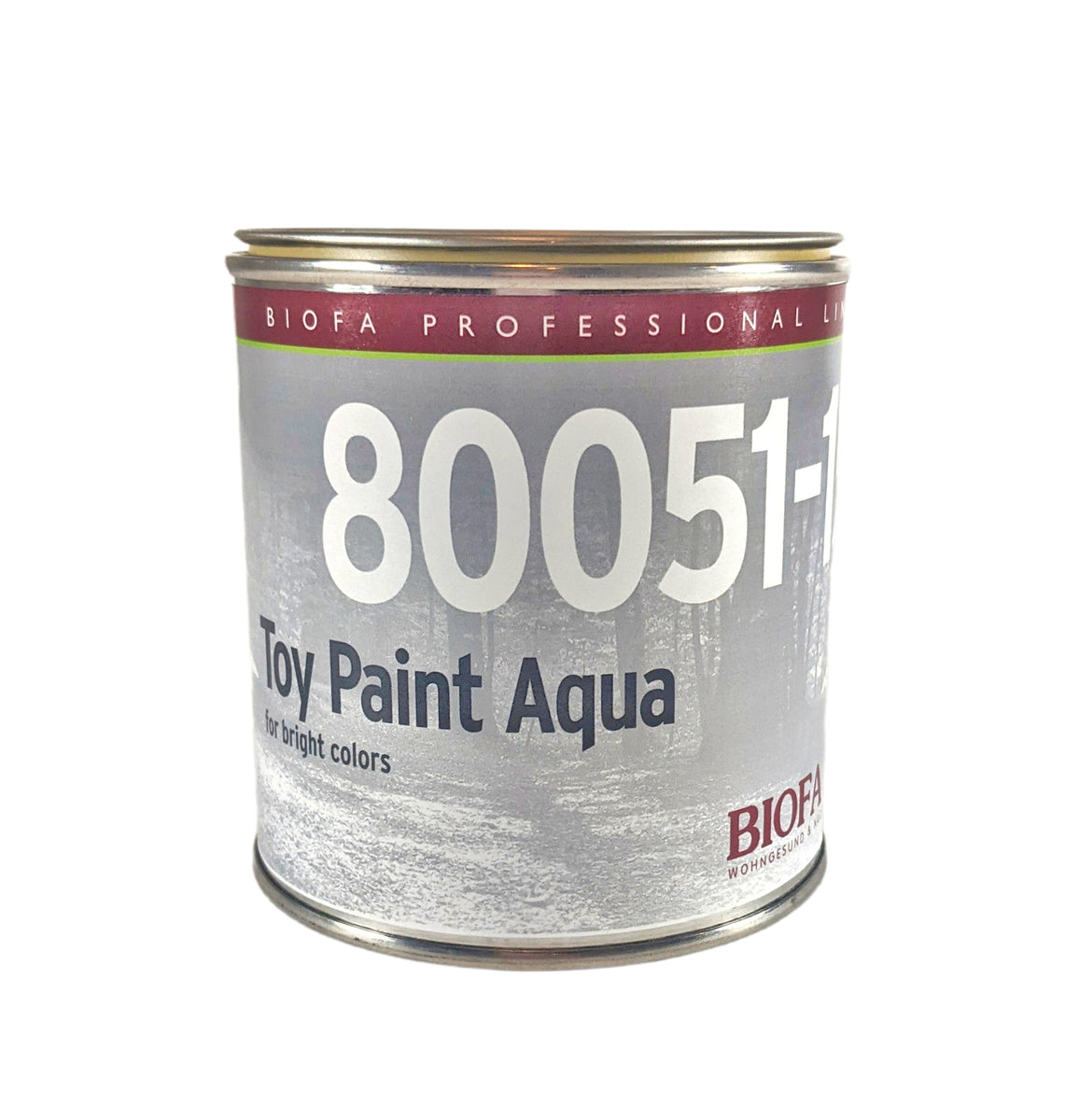 BIOFA Aqua Paint 8005 - .375l – Playspire LLC
